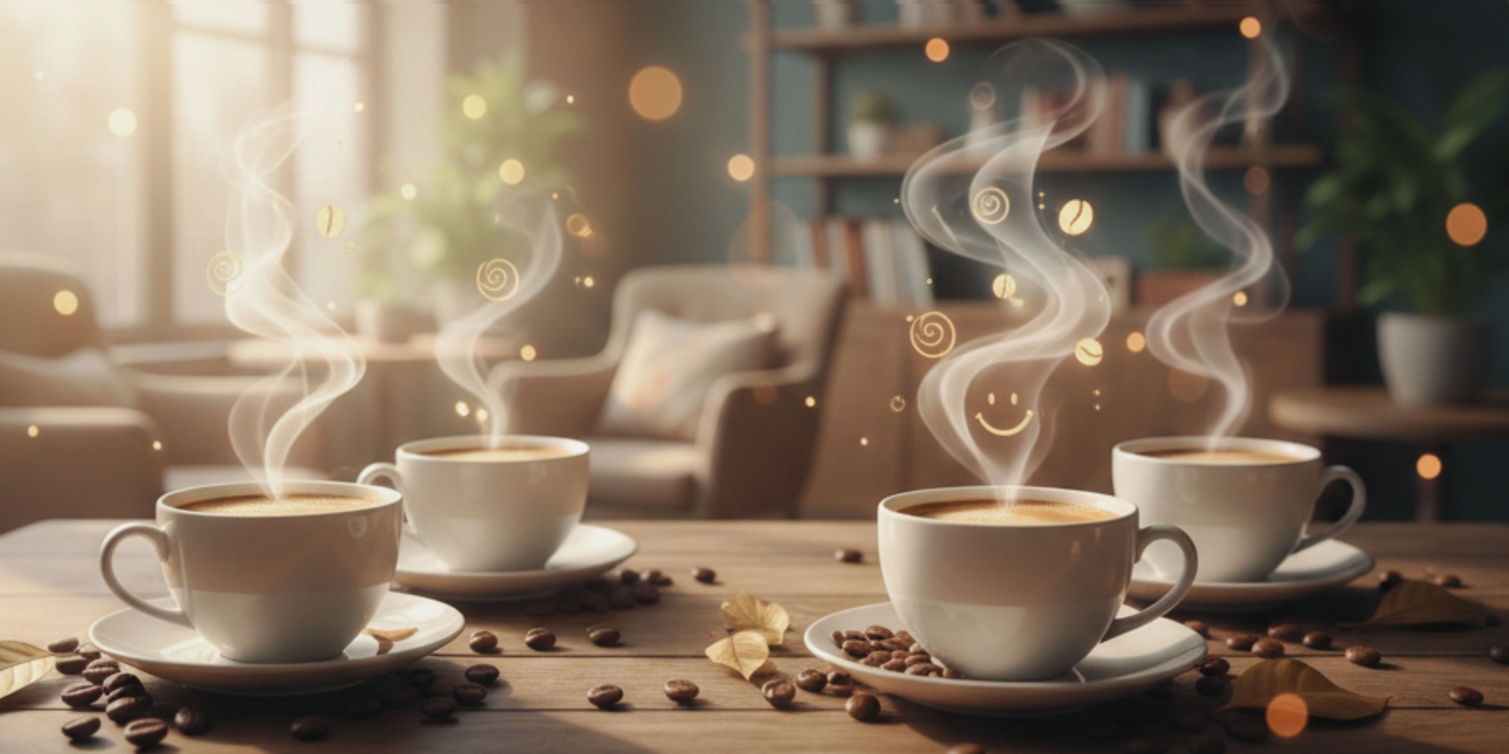 Happy Coffee Co. – Happy Coffee Company